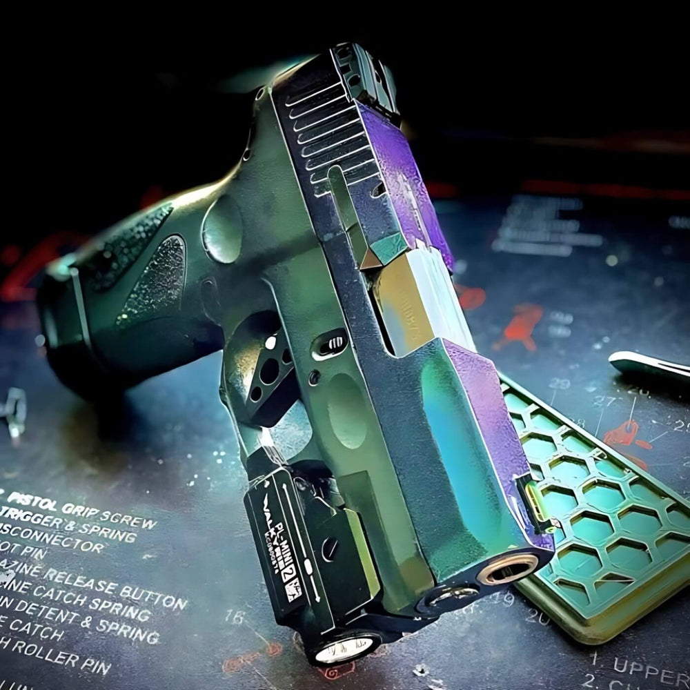 Collections – Skips Guns