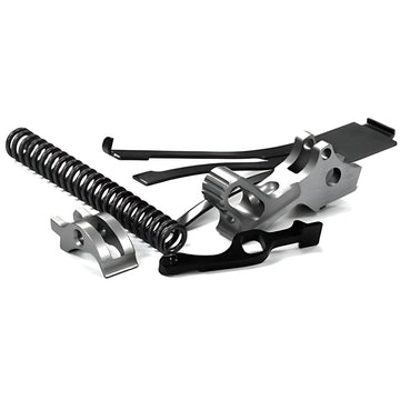 Better Prodigy Package For Springfield Prodigy 1911 DS | Skips Gunz ...