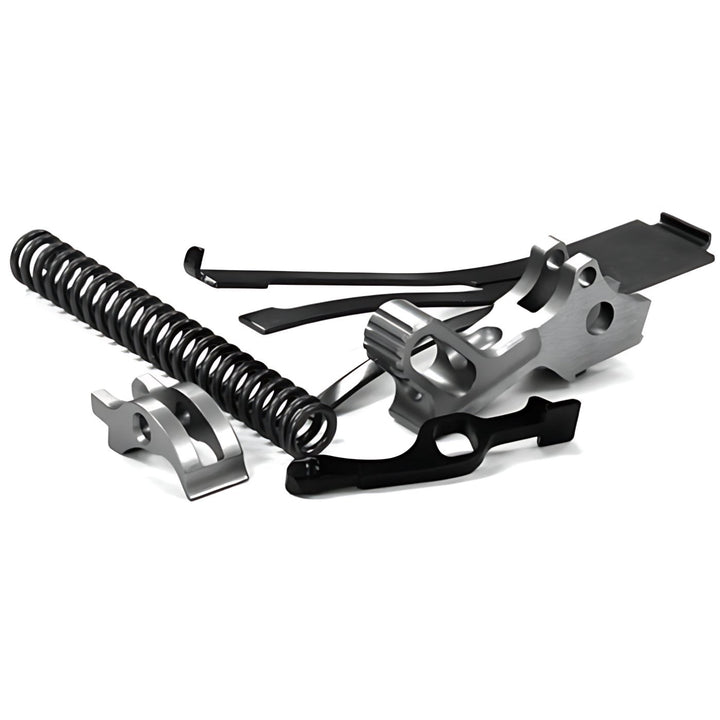 Better Prodigy Package For Springfield Prodigy 1911 DS | Skips Gunz ...