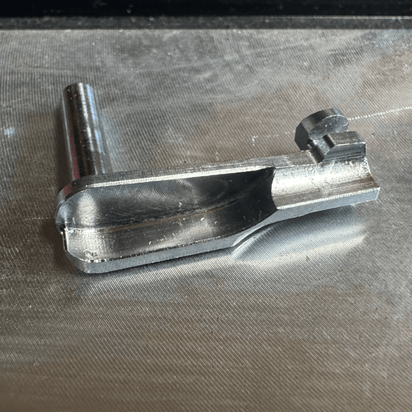 SGz Slide Stop | Skips Gunz – Skips Guns