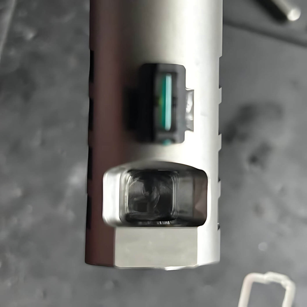 See All Porting & Cuts – Skips Guns