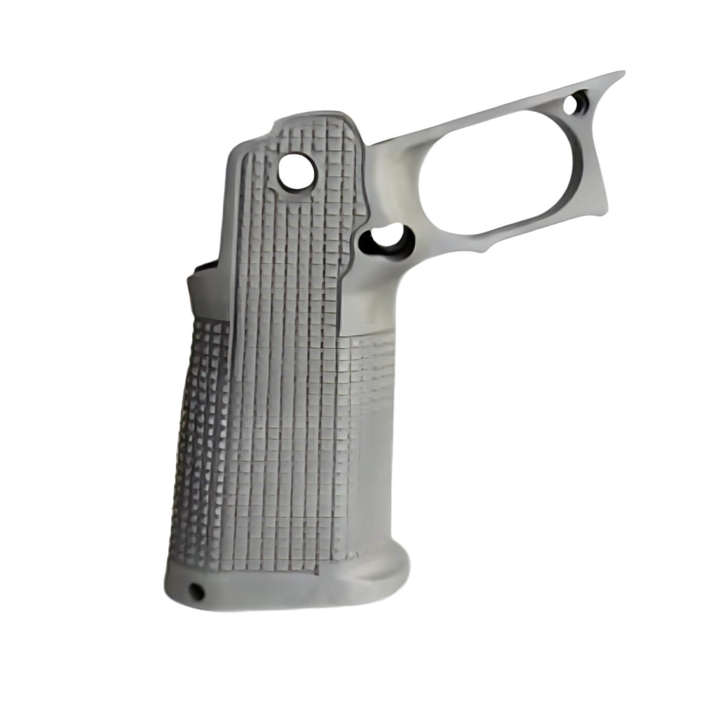 Aluminum Grip Module Installation For 2011 Pistols | Skips Gunz – Skips ...