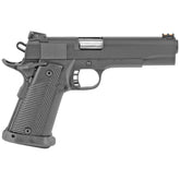 Aluminum Grip Module Installation For 2011 Pistols | Skips Gunz – Skips ...