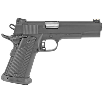 Aluminum Grip Module Installation For 2011 Pistols | Skips Gunz – Skips ...